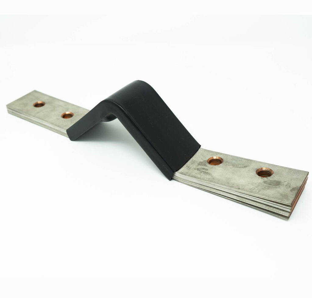 Flexible Busbars for Efficient Power Distribution | Adithya Tech Force